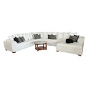 JULIETA SALA EN HERRADURA 4 modulos - EC25 | MEXIMA